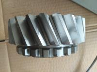 China komatsu D60-6  bulldozer gear 141-14-35342  D60-6 bulldozer 	counter shaft gear for sale