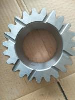 China komatsu D60-6  bulldozer gear 141-14-35342  D60-6 bulldozer 	counter shaft gear for sale
