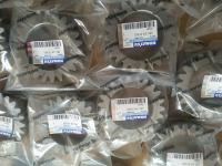 China komatsu D60-6  bulldozer gear 141-14-35342  D60-6 bulldozer 	counter shaft gear for sale
