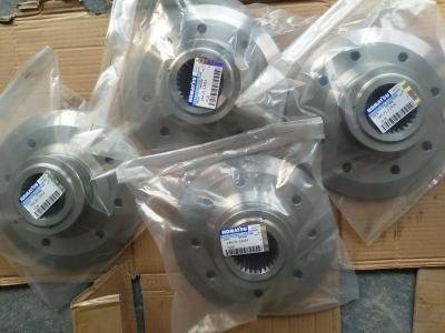 China komatsu D60  D65 D70   bulldozer HUB  144-21-12414    bulldozer BEVEL GEAR AND SHAFT HUB for sale
