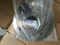 China komatsu D60  D65 D70   bulldozer HUB  144-21-12414    bulldozer BEVEL GEAR AND SHAFT HUB for sale