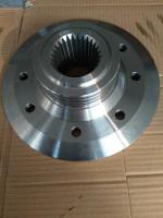 China komatsu D60  D65 D70   bulldozer HUB  144-21-12414    bulldozer BEVEL GEAR AND SHAFT HUB for sale