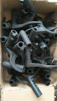 China komatsu D60   D70   bulldozer FORK  F-R	141-14-32117  bulldozer TRANSMISSION  part for sale