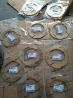 China komatsu D60-6  bulldozer MAIN CLUTCH PLATE  141-10-11452 komatsu D60 bulldozer spare parts for sale
