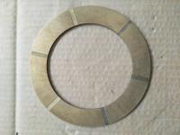 China komatsu D60-6  bulldozer MAIN CLUTCH PLATE  141-10-11452 komatsu D60 bulldozer spare parts for sale
