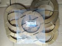 China komatsu D60-6  bulldozer MAIN CLUTCH PLATE  141-10-11452 komatsu D60 bulldozer spare parts for sale