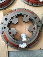 China KOMATSU D60 D80 D150 MAIN CLUTCH DISC RING 150-10-11251  BRACKET 150-10-11161 for sale
