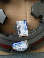 China KOMATSU D60 D80 D150 MAIN CLUTCH DISC RING 150-10-11251  BRACKET 150-10-11161 for sale