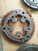 China KOMATSU D60 D80 D150 MAIN CLUTCH DISC RING 150-10-11251  BRACKET 150-10-11161 for sale