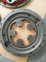 China KOMATSU D60 D80 D150 MAIN CLUTCH DISC RING 150-10-11251  BRACKET 150-10-11161 for sale