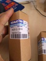 China KOMATSU D60 D65 D75  bulldozer  NH-220 engine injector cup 6620-11-3030 for sale