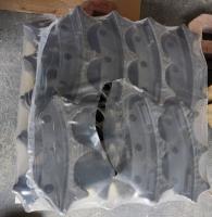China OEM quality Caterpillar D8K D8H  bulldozer segment sprocket 6T-6782  6T6782 for sale