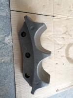 China OEM quality Caterpillar D8K D8H  bulldozer segment sprocket 6T-6782  6T6782 for sale