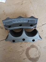 China OEM quality Caterpillar D8K D8H  bulldozer segment sprocket 6T-6782  6T6782 for sale