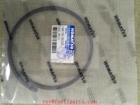 China OEM quality komatsu D65E D85ESS bulldozer transmission seal ring 14X-15-29220 14X-15-29230 for sale