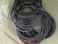 China OEM quality komatsu D65E D85ESS bulldozer transmission seal ring 14X-15-29220 14X-15-29230 for sale