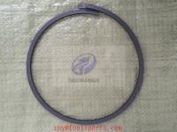 China OEM quality komatsu D65E D85ESS bulldozer transmission seal ring 14X-15-29220 14X-15-29230 for sale