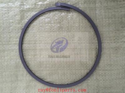 China OEM quality komatsu D65E D85ESS bulldozer transmission seal ring 14X-15-29220 14X-15-29230 for sale