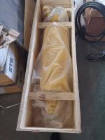 China OEM quality komatsu D65E D85ESS bulldozer IDLER CUSHION 	 CYLINDER 14X-30-13512 14X-30-13510 for sale