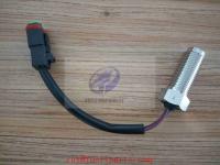 China OEM quality komatsu WA470  WA480 LOADER D65E bulldozer sensor  TORQUE CONVERTER AND TRANSMISSION  sensor 14Y-22-55510 for sale