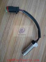 China OEM quality komatsu WA470  WA480 LOADER D65E bulldozer sensor  TORQUE CONVERTER AND TRANSMISSION  sensor 14Y-22-55510 for sale