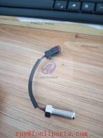 China OEM quality komatsu WA470  WA480 LOADER D65E bulldozer sensor  TORQUE CONVERTER AND TRANSMISSION  sensor 14Y-22-55510 for sale