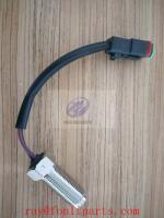 China OEM quality komatsu WA470  WA480 LOADER D65E bulldozer sensor  TORQUE CONVERTER AND TRANSMISSION  sensor 14Y-22-55510 for sale
