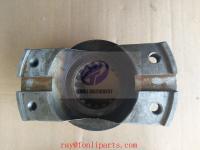 China Good  quality shantui SD16 bulldozer transmisson coupling 16Y-15-00009 for sale