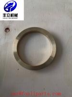 China Good  quality shantui SD16 bulldozer transmisson carrier copper ring 16Y-15-00015 for sale
