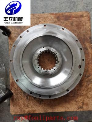 China Good  quality shantui SD16 bulldozer clutch oil cylinder body  16Y-15-00039 for sale