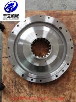 China Good  quality shantui SD16 bulldozer clutch oil cylinder body  16Y-15-00039 for sale