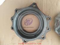 China Original  shantui SD16 bulldozer final drive bearing support 16Y-18-00021 for sale
