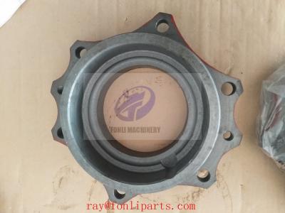 China Original  shantui SD16 bulldozer final drive bearing support 16Y-18-00021 for sale