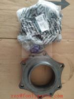 China Original  shantui SD16 bulldozer final drive bearing support 16Y-18-00021 for sale