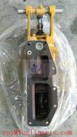 China OEM komatsu D50, D60, D70 bulldozer main clutch booster 141-10-00601 for sale