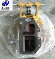 China OEM komatsu D50, D60, D70 bulldozer main clutch booster 141-10-00601 for sale