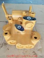 China OEM komatsu D60-6,D65-6 bulldozer steering control valve 144-40-00014 for sale