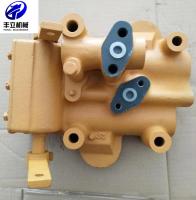 China OEM komatsu D60-6,D65-6 bulldozer steering control valve 144-40-00014 for sale