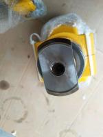 China OEM komatsu D60，D65,D70  bulldozer STRAIGHT TILT BLADE  YOKE 144-70-00051 for sale