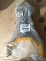 China OEM komatsu D60，D65,D70  bulldozer STRAIGHT TILT BLADE  YOKE 144-70-00051 for sale