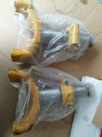 China OEM komatsu D60，D65,D70  bulldozer STRAIGHT TILT BLADE  YOKE 144-70-00051 for sale