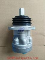China Good quality OEM CATERPILLAR excavator  pilot valve 176-4984  CAT excavator 345B for sale