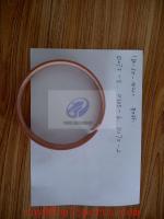 China Good quality KOMATSU BULLDOZER D275 D355 BULLDOZER RECOIL SPRING RING 180-30-14220 for sale