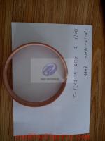 China Good quality KOMATSU BULLDOZER D275 D355 BULLDOZER RECOIL SPRING RING 180-30-14220 for sale
