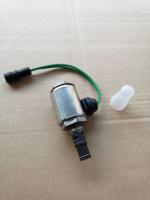 China Good quality CATERPILLAR 140H D8R SOLENOID VALVE 186-1525  1861525 1861526 186-1526 for sale