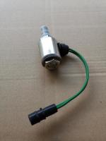China Good quality CATERPILLAR 140H D8R SOLENOID VALVE 186-1525  1861525 1861526 186-1526 for sale