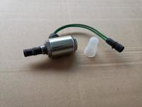 China Good quality CATERPILLAR 140H D8R SOLENOID VALVE 186-1525  1861525 1861526 186-1526 for sale