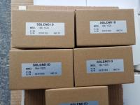 China Good quality CATERPILLAR 140H D8R SOLENOID VALVE 186-1525  1861525 1861526 186-1526 for sale