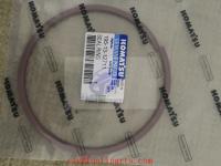 China Good quality KOMATSU BULLDOZER SEAL RING D85 D155 bulldozer TORQUE CONVERTER  seal ring 195-13-12711 for sale