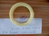 China Good quality KOMATSU BULLDOZER SEAL RING D355 bulldozer  PC600 excavator  TRACK FRAME, IDLER CUSHION packing 195-30-1827 for sale